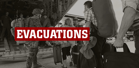 Emergency Actions
